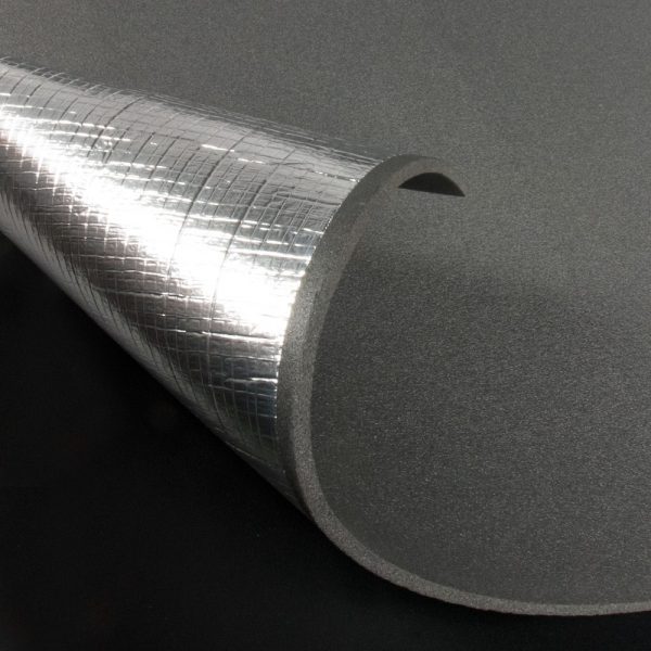 POLYETHYLENE INSULATION IN KENYA: Sound Insulation, Roof Insulation ...