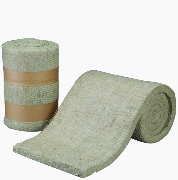 ROCKWOOL (MINERAL WOOL) IN TANZANIA | Kingsman Engineering and ...