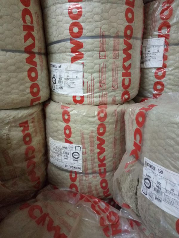 ROCKWOOL (MINERAL WOOL) IN KENYA | Kingsman Engineering and Industrial ...