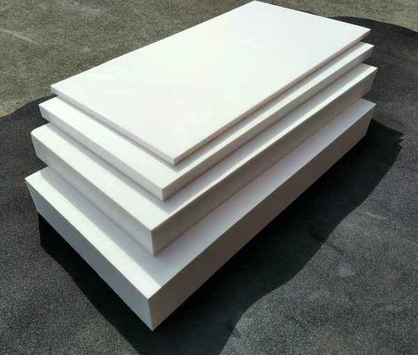 Polyethylene Foam P E Wall Insulation 50mm Thick In Kenya Kingsman