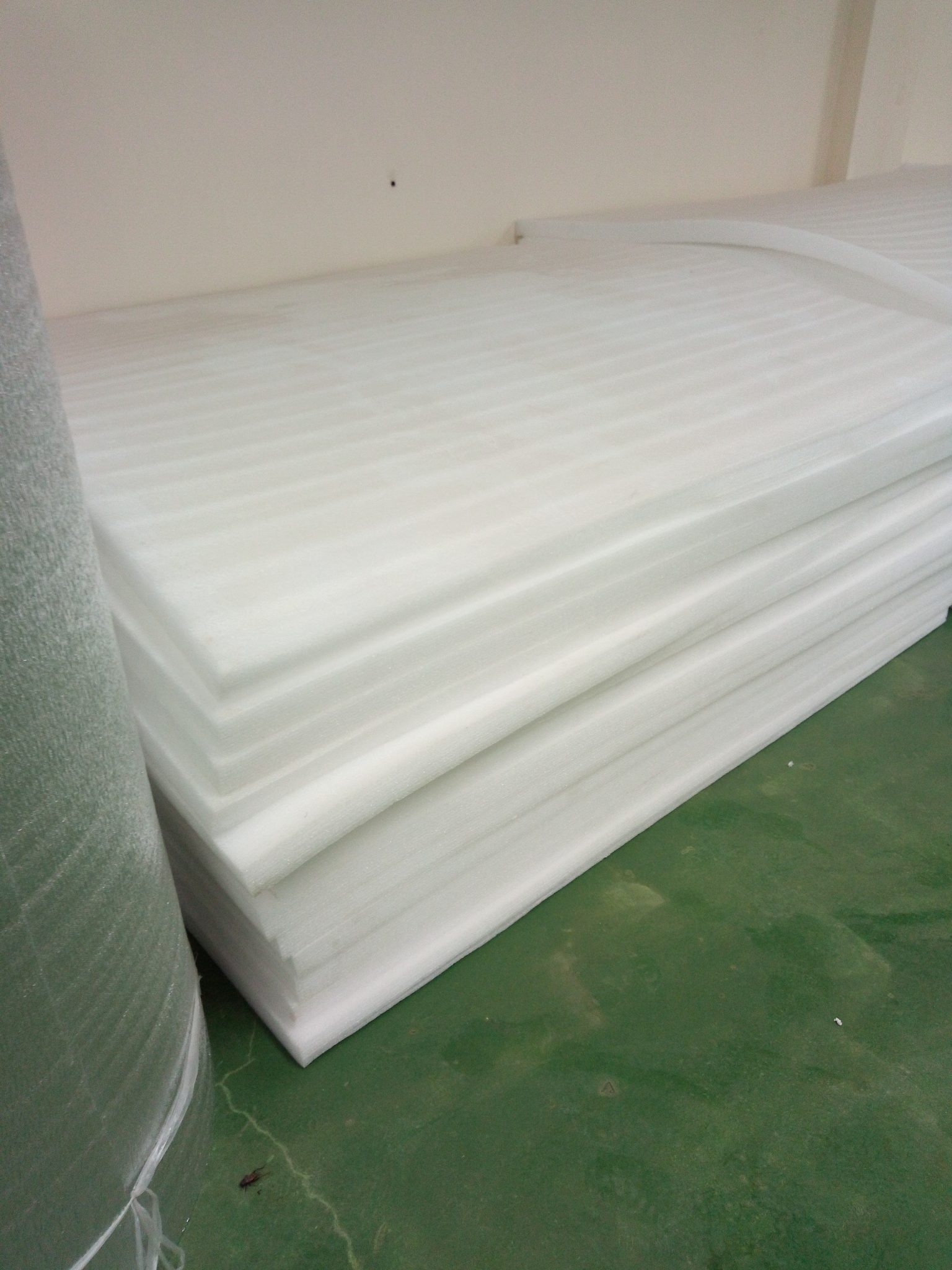 Polyethylene (PE) Foam Roof Insulation in Kenya,Uganda, Rwanda ...