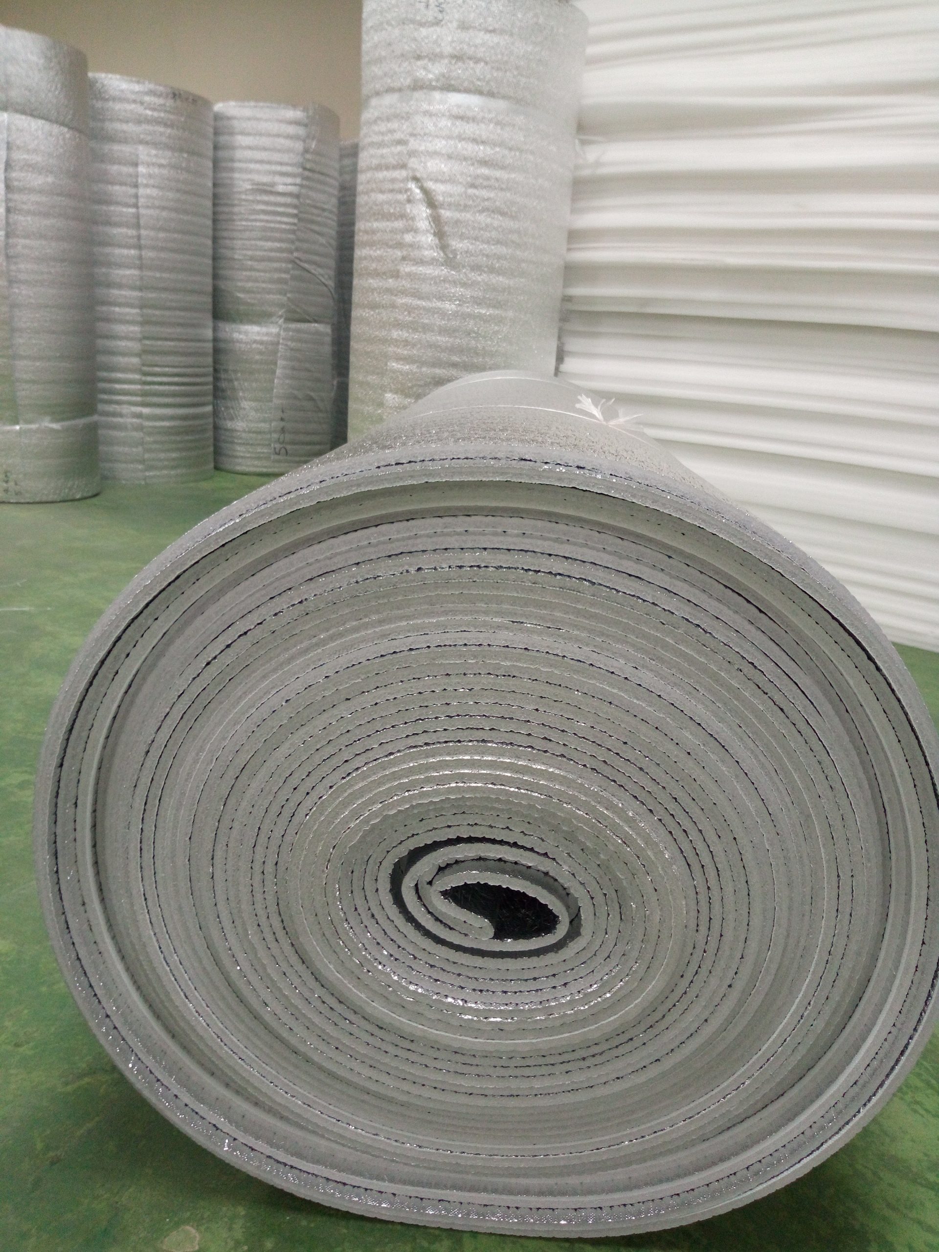 HEAT AND SOUNDPROOFING YOUR CAR: Vehicle Insulation In Kenya | Kingsman ...