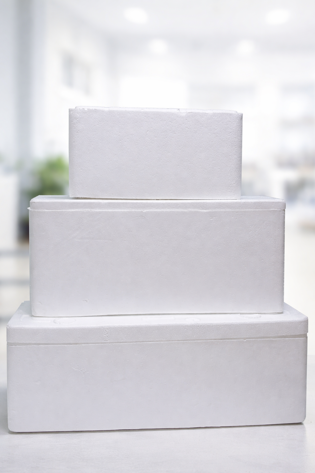 STYROFOAM BOXES IN KENYA - Kingsman Engineering and Industrial ...