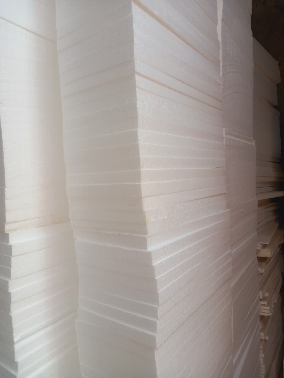 Styrofoam Suppliers in Kenya | EPS Sheets 4x4 & 4x8. Premium